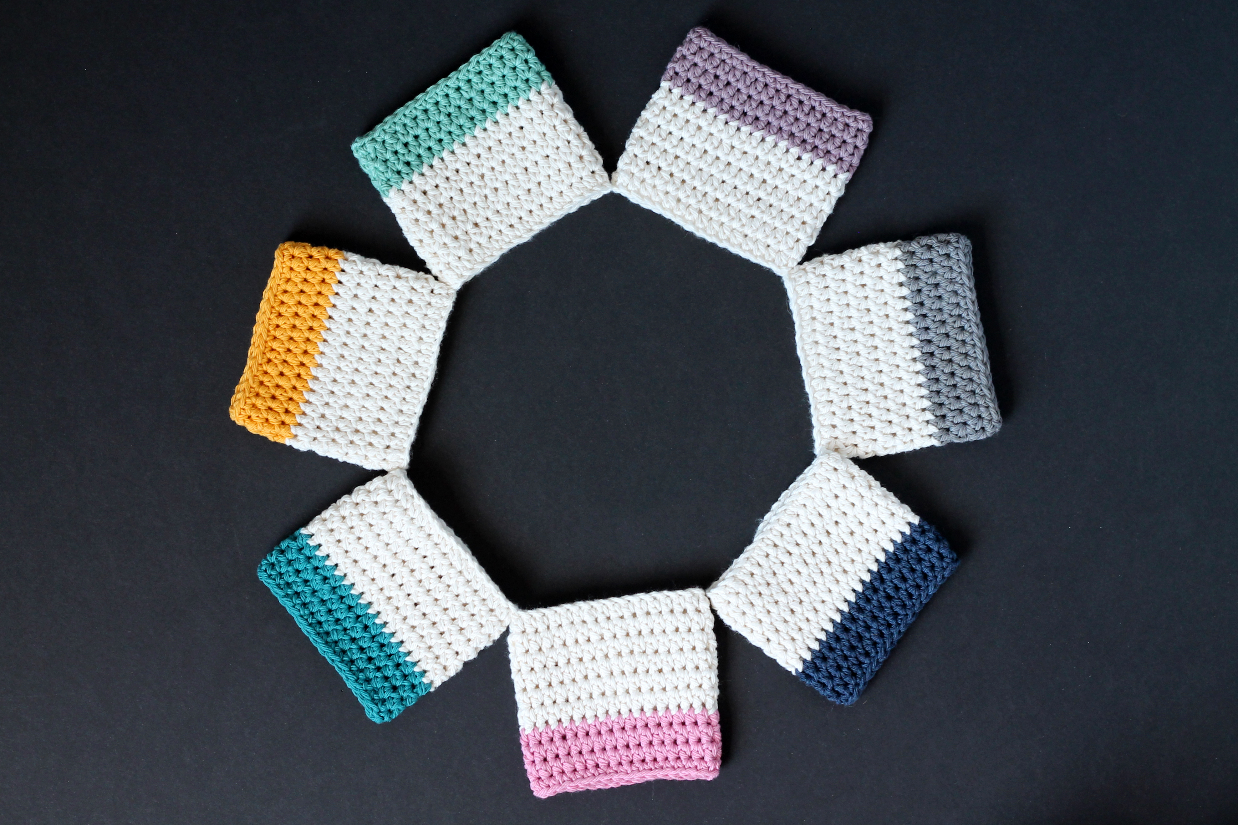 Spring Reusable Coffee Sleeves